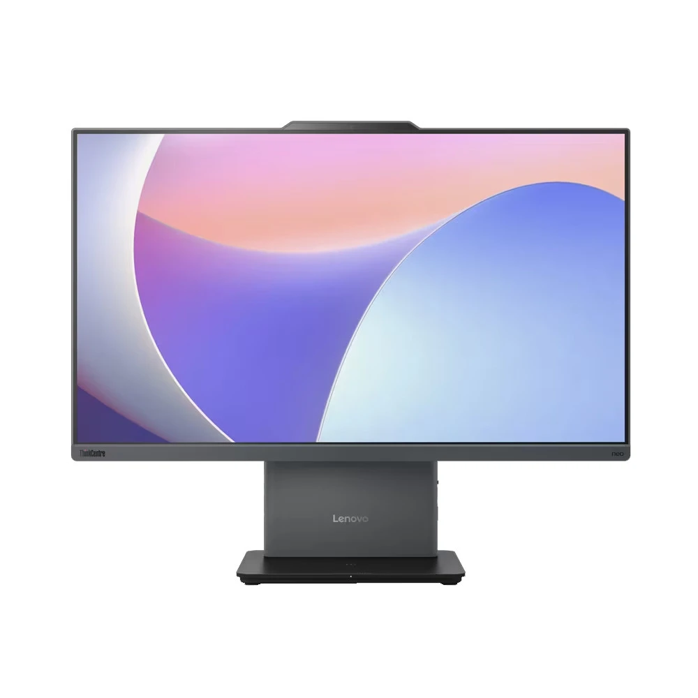 Ordinateur de Bureau All-In-One LENOVO AIO 24 Gen 5 i5 13 th ...